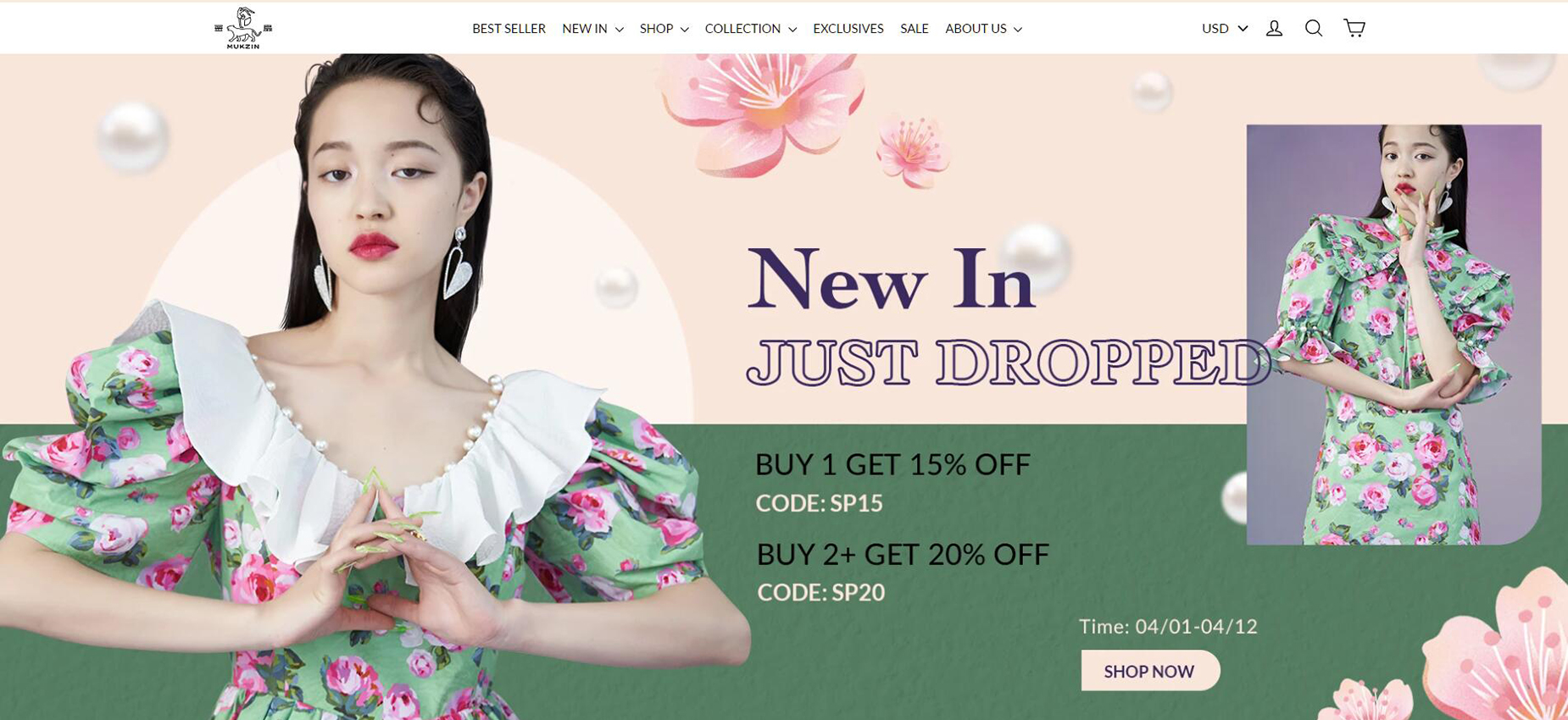 Mukzin Affiliate Program With Incredible Earning 17%! - Mopubi.com